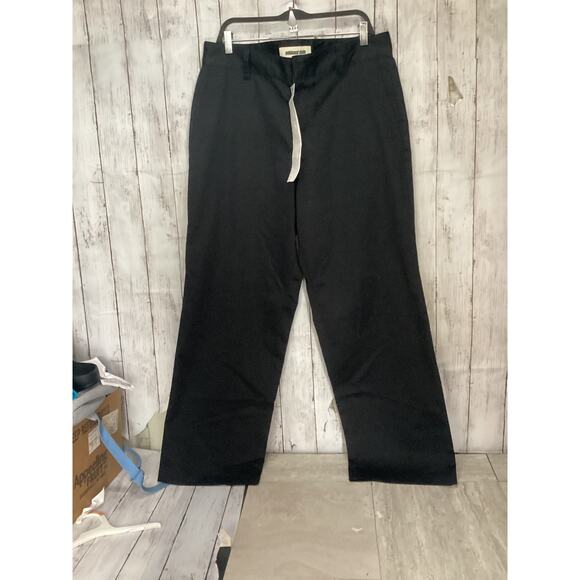metal wood studio | Pants | Metalwood Studio Relaxed Mens Baggy Work ...